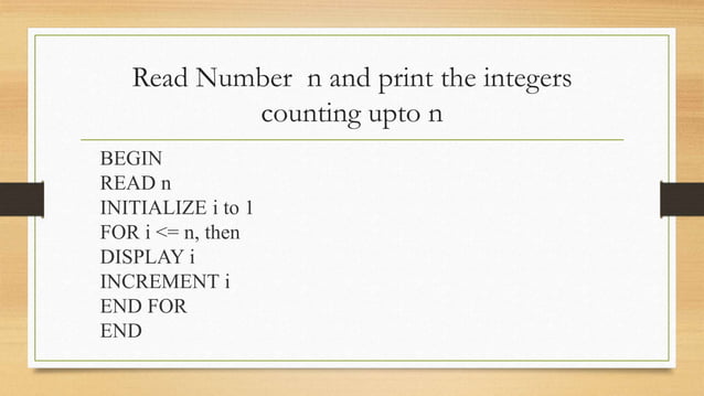 Algorithm Design And Problem Solving Autosaved Pptx Programming Languages Computing