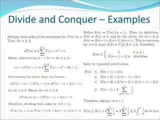 Algorithm designs and its technique.ppt