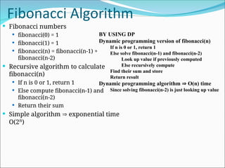 Algorithm designs and its technique.ppt