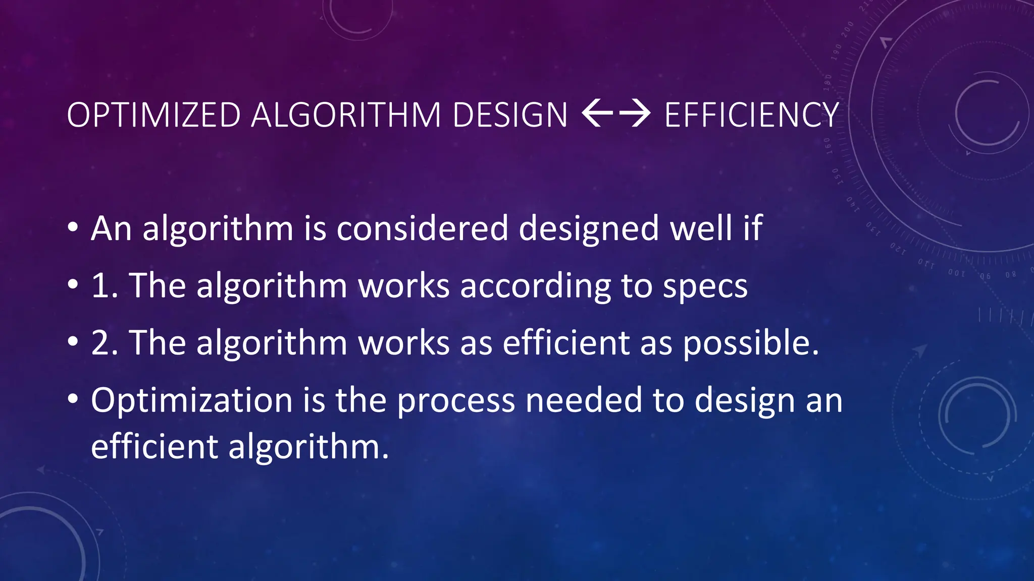 Algorithm Design: Optimization using recursion. | PPT Algorithm Design: Optimization using recursion. | PPT