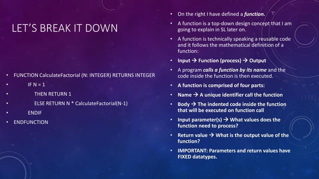 Algorithm Design: Optimization using recursion. | PPT