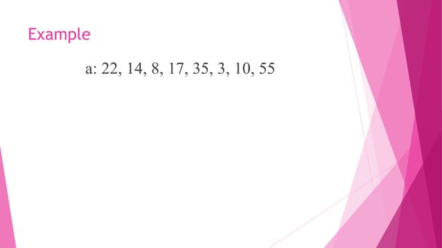 Algorithm Design Techiques Divide And Conquer Ppt