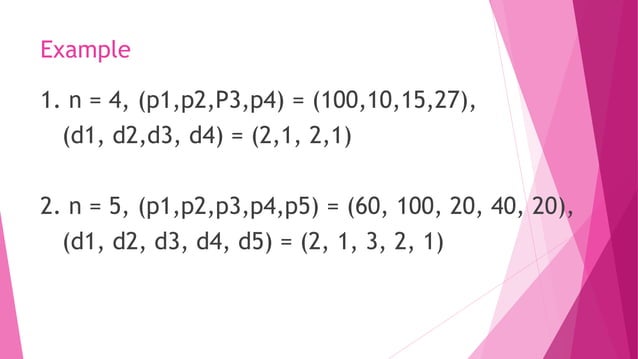 Algorithm Design Techiques Divide And Conquer Ppt