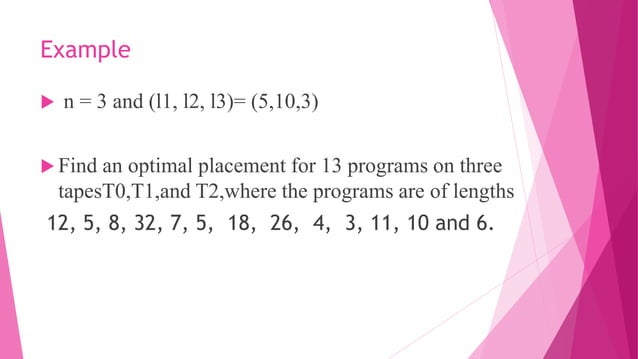 Algorithm Design Techiques Divide And Conquer Ppt