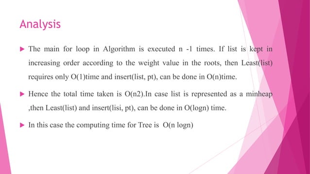 Algorithm Design Techiques Divide And Conquer Ppt 