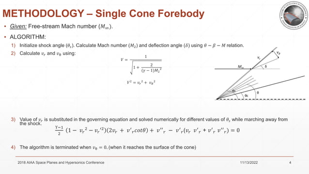 Algorithm_explained.pptx | Physics | Science