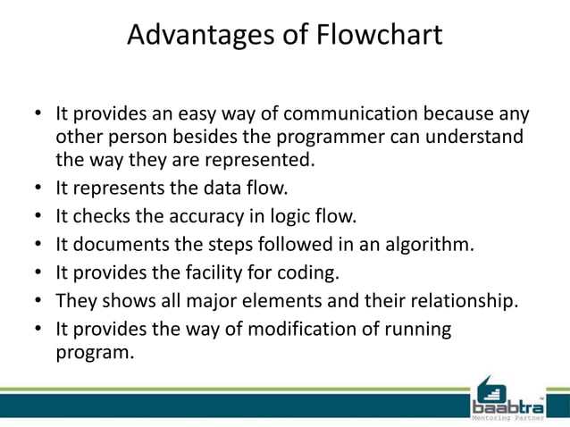 Algorithms & flowcharts | PPTX | Programming Languages | Computing