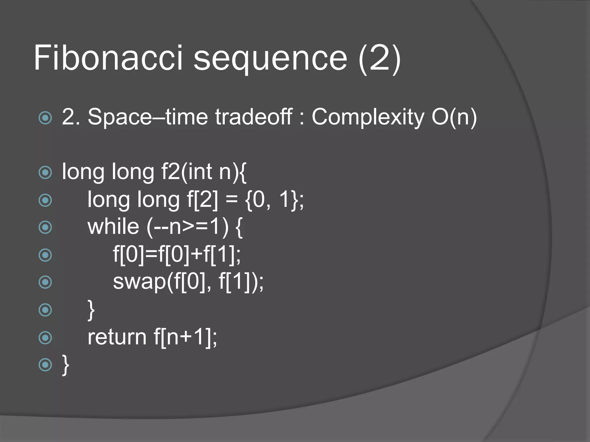 Algorithm hierarchy | PPT