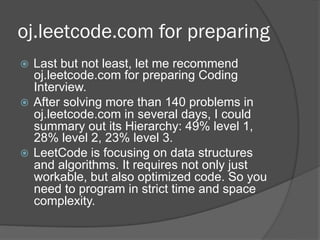 Algorithm hierarchy | PDF