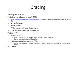 Algorithmic techniques-for-big-data-analysis | PPT