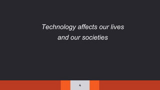 Algorithmic and technological transparency | PPT