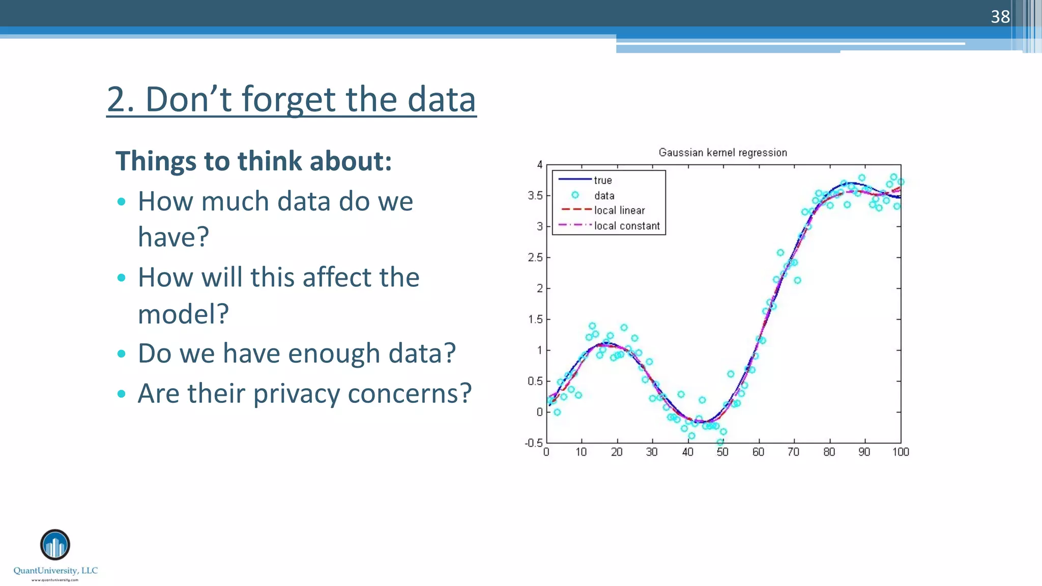Algorithmic auditing 1.0 | PPT