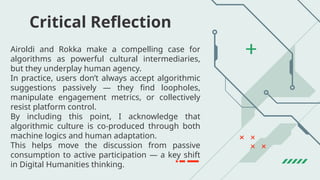 Algorithmic Consumer Culture in the Digital Humanities (1).pptx