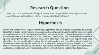 Algorithmic Consumer Culture in the Digital Humanities (1).pptx