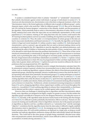 Algorithmic decision-making in AVs: understanding ethical and technical concerns for smart ...