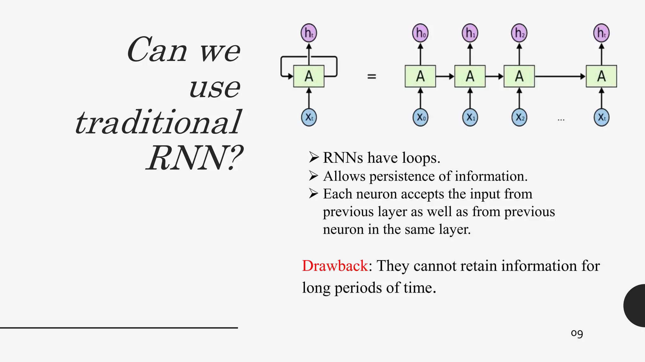 Algorithmic music generation | PPTX