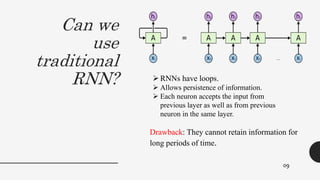 Algorithmic music generation | PPTX