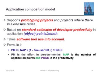 Algorithmic Software Cost Estimation V2(1) (1).pptx