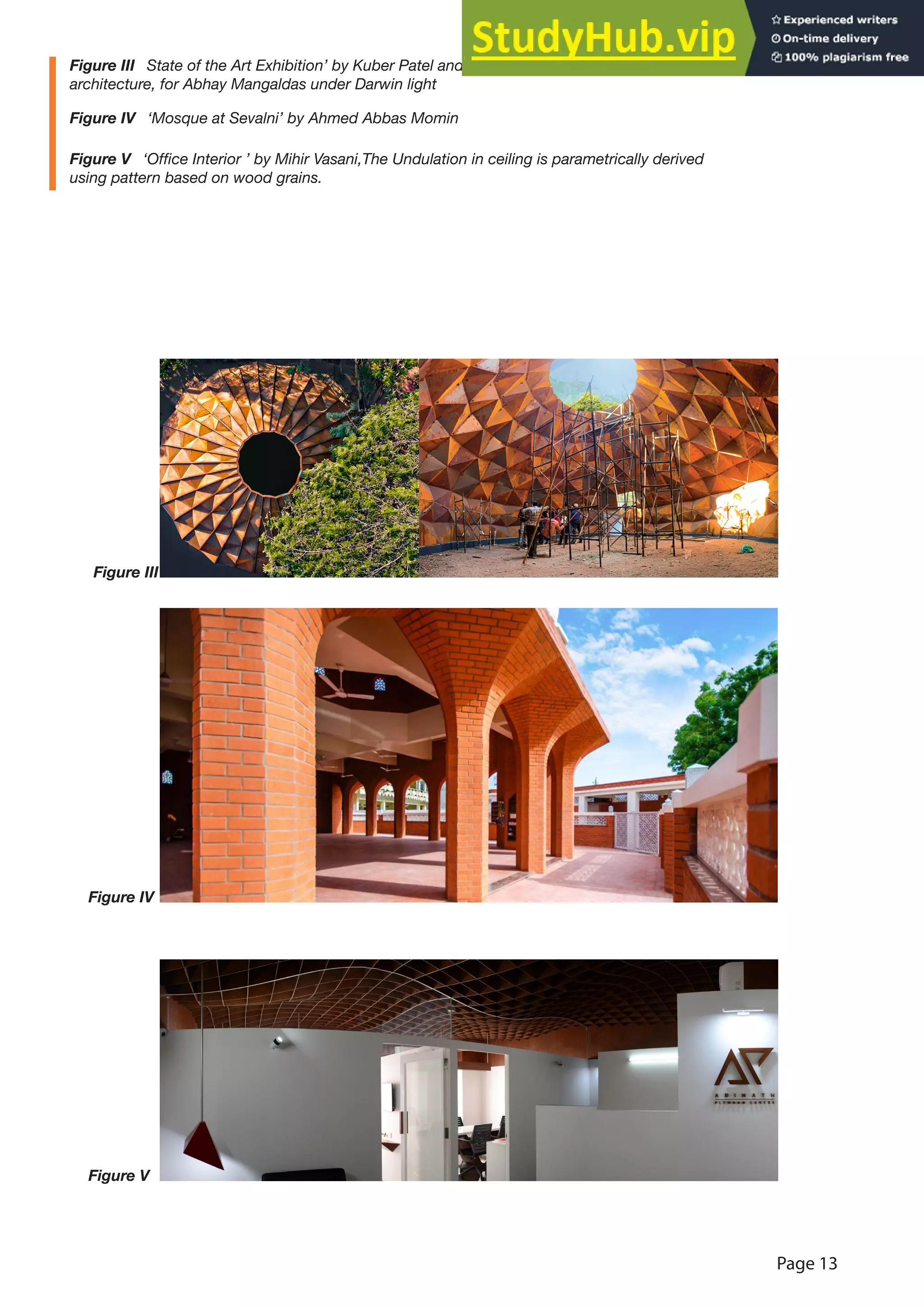 ALGORITHMIC THINKING-A PARAMETRIC APPROACH TO PROBLEM SOLVING. | PDF