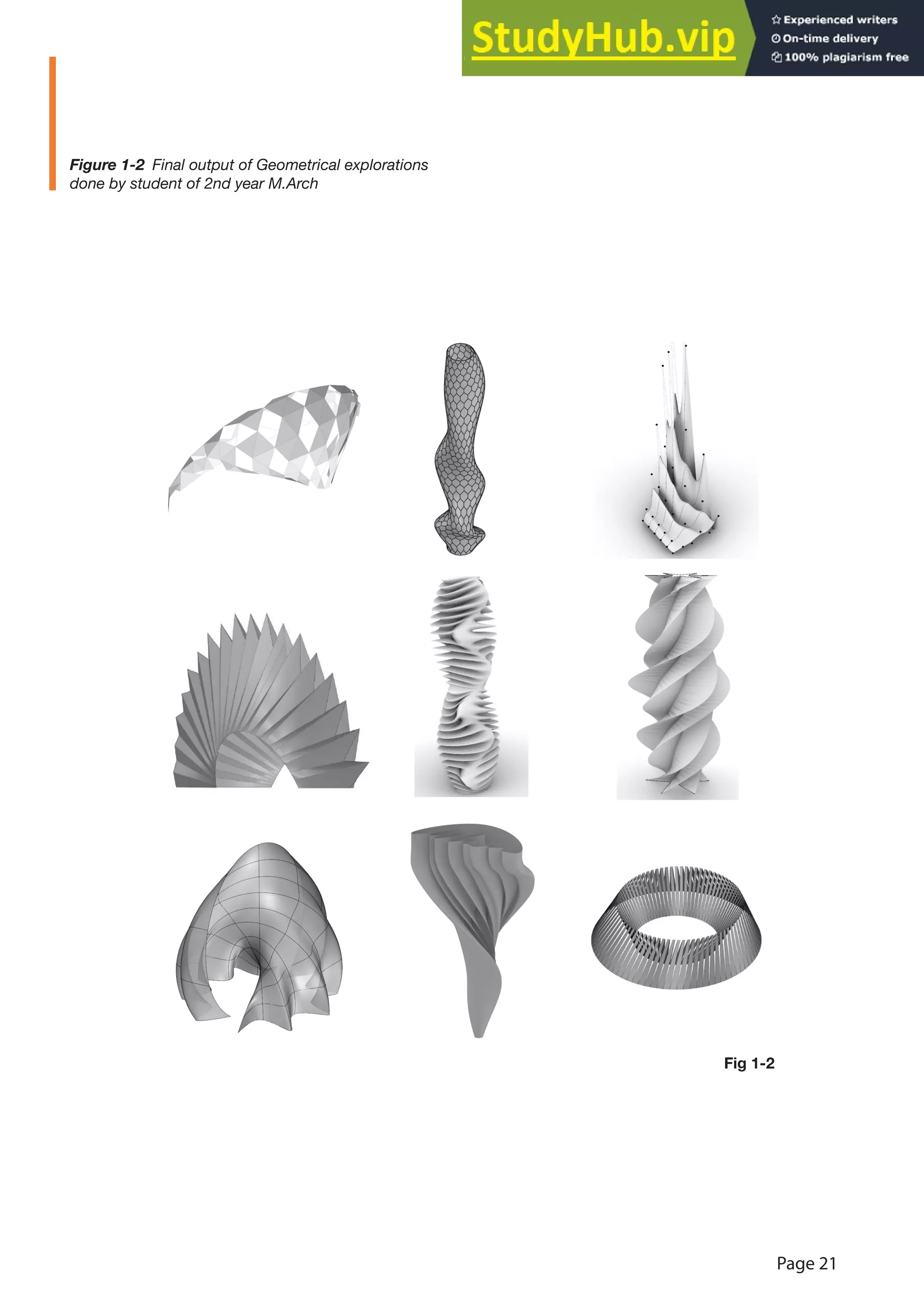 Algorithmic Thinking A Parametric Approach To Problem Solving Pdf