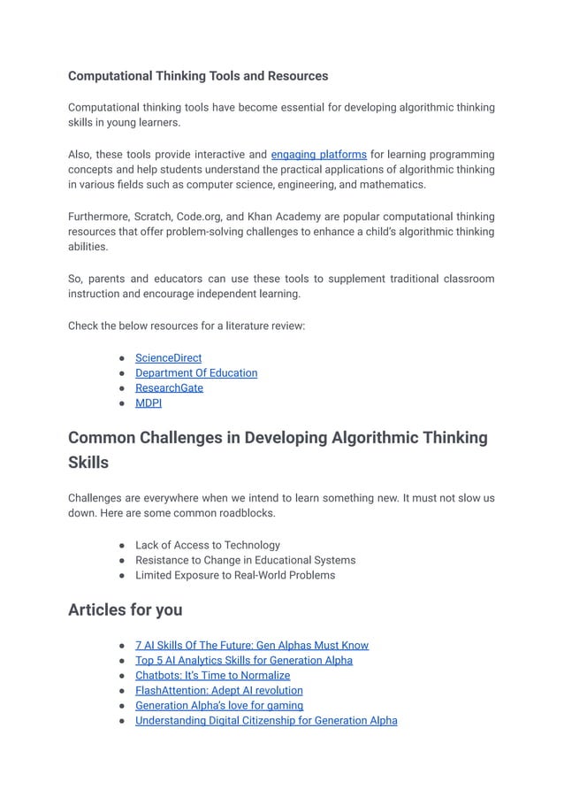 Algorithmic Thinking_ Basics for Gen Z and Gen Alpha.pdf