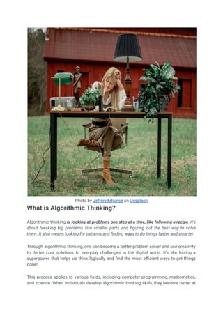 Algorithmic Thinking_ Basics for Gen Z and Gen Alpha.pdf