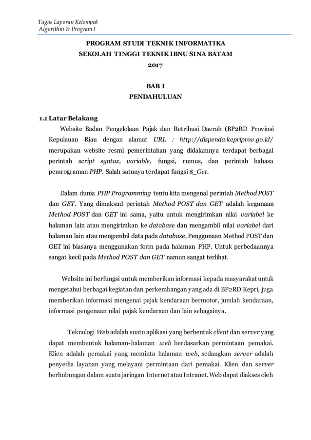 Algorithm i kelompok switch | PDF