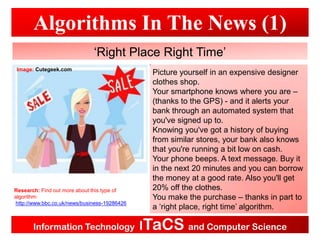 Algorithm itabq | PPTX