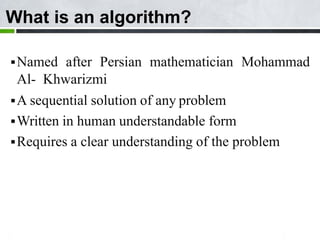 ALGORITHM PPT GUIDE.pdf