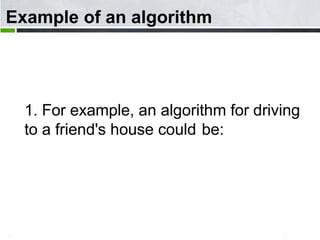 ALGORITHM PPT GUIDE.pdf