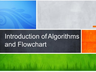 ALGORITHM PPT GUIDE.pdf