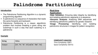 Top 10 most used algorithm ppt template.pptx | Programming Languages | Computing