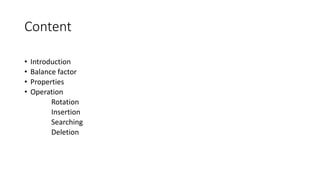 Algorithm presentation | PPT