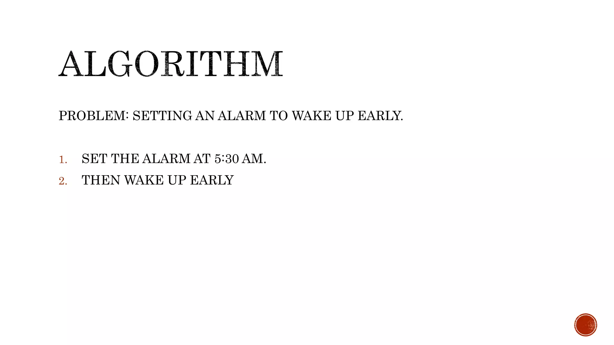 ALGORITHM, PSEODO & FLOWCHART.pptx