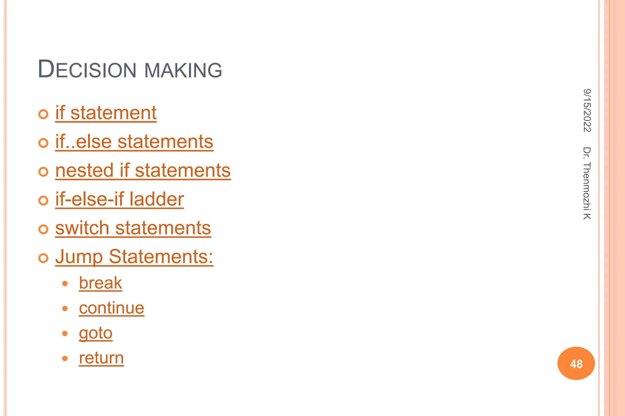Algorithm,Pseudocode,Flowchart.pptx | Programming Languages | Computing
