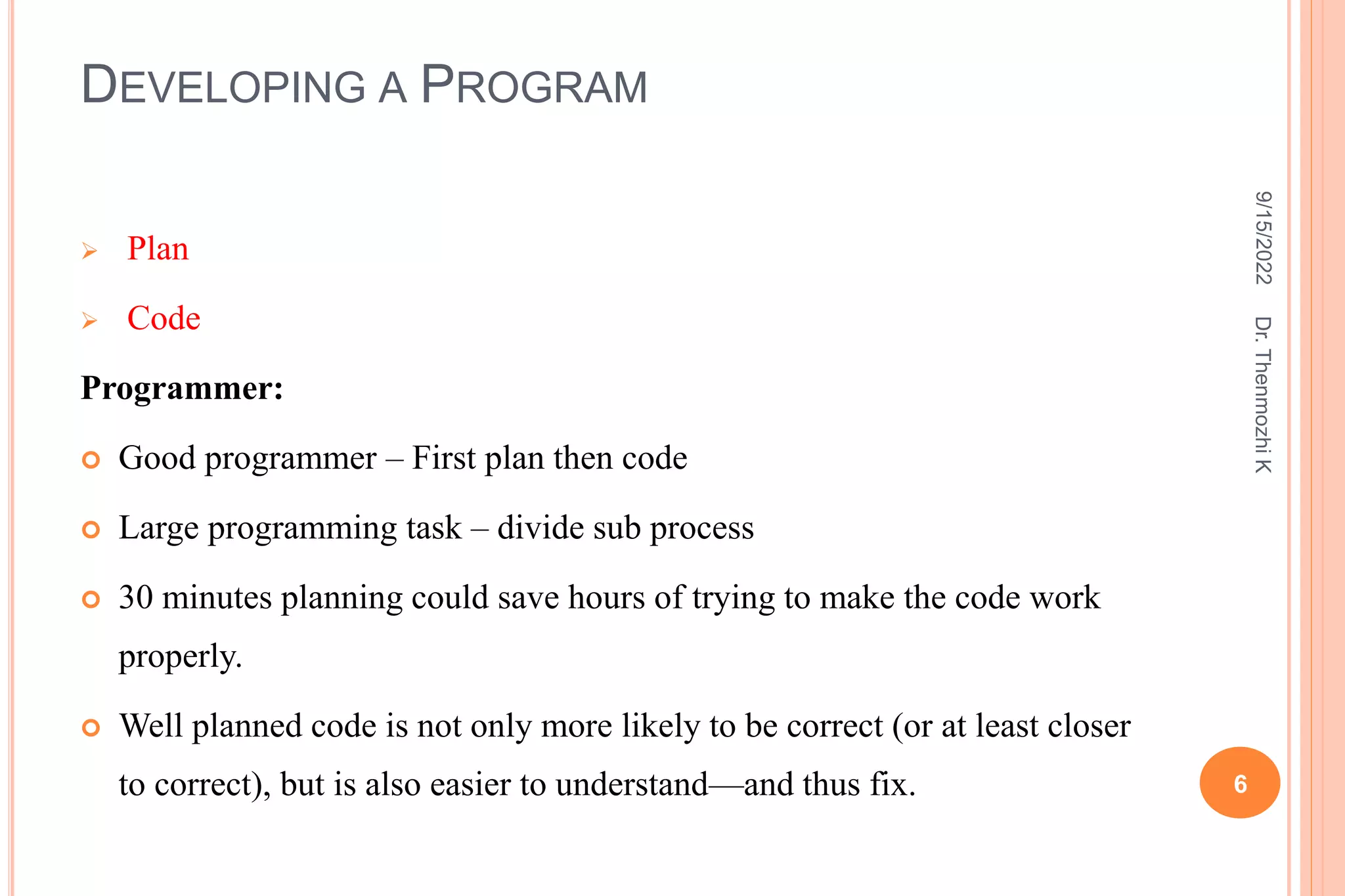 Algorithmpseudocodeflowchartpptx Programming Languages Computing 9164