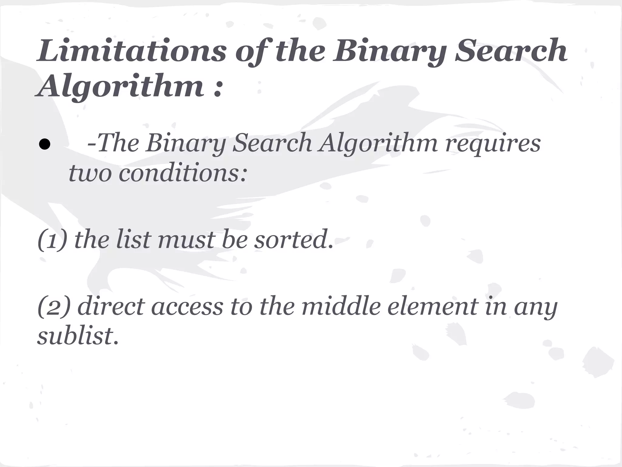 Algorithms. | PDF