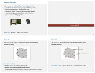 Αλγόριθμοι | PPT
