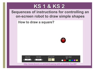 Algorithms KS1 & KS2 | PDF