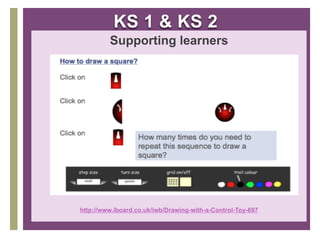 Algorithms KS1 & KS2 | PDF