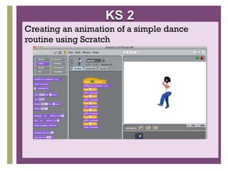 Algorithms KS1 & KS2 | PDF