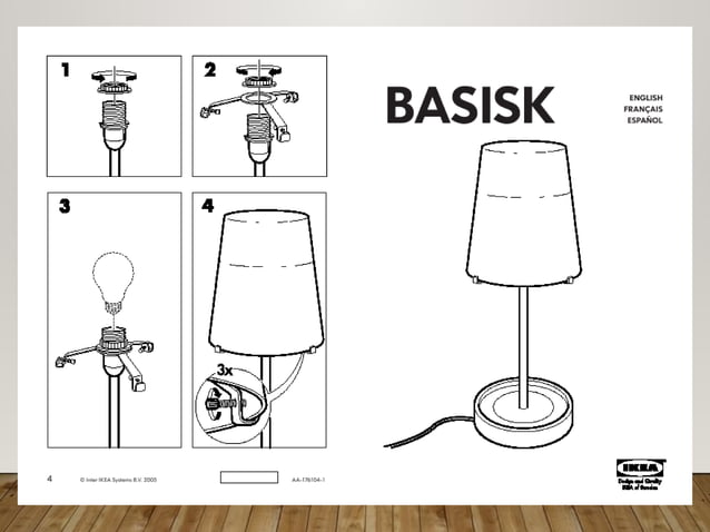 ALGORITHMS BASIC PRESENTATION FOR EVERYONE TO UNDERSTAND | PPTX