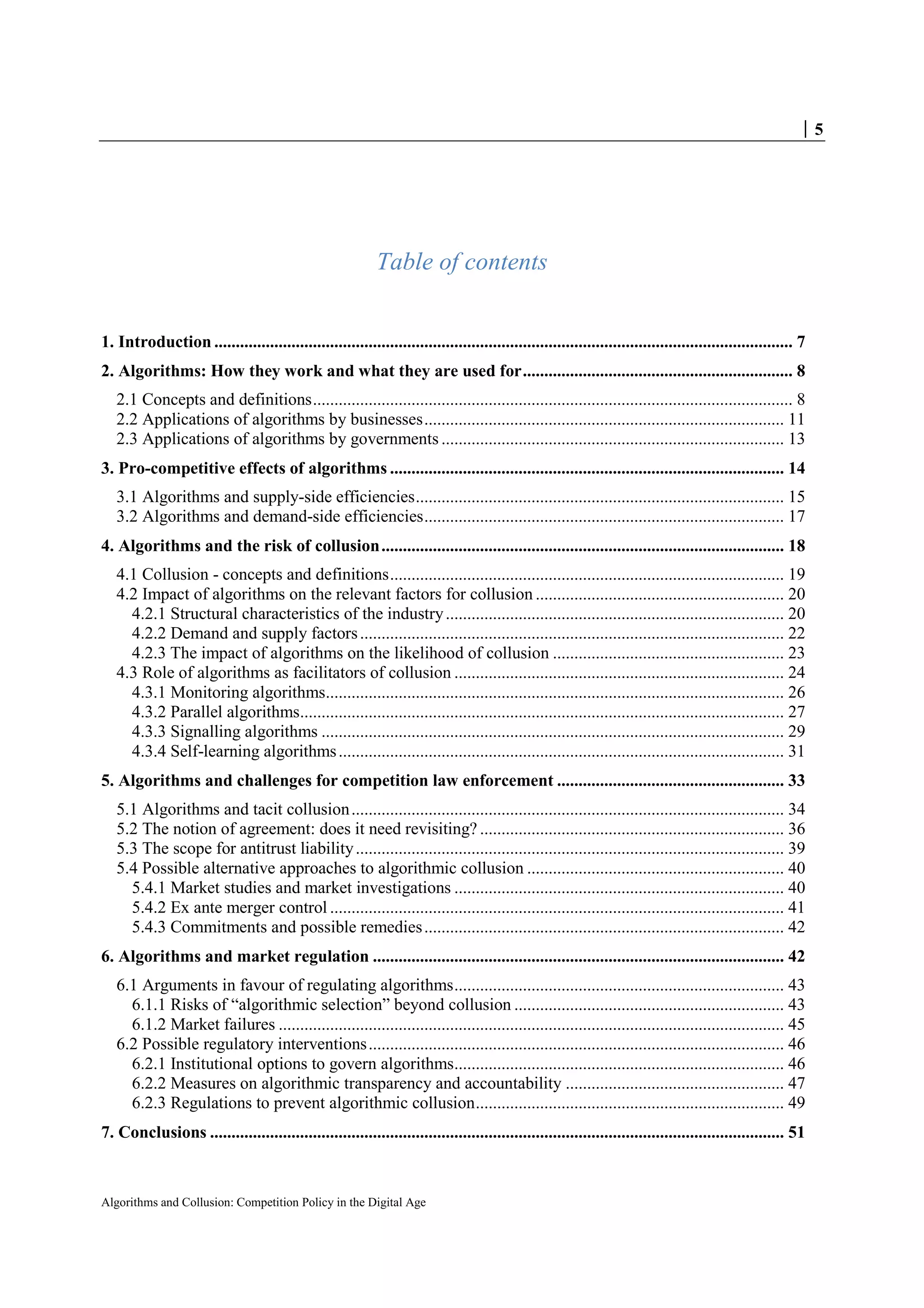 Algorithms and-colllusion-competition-policy-in-the-digital-age | PDF