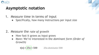 Algorithms - A Sneak Peek | PPT