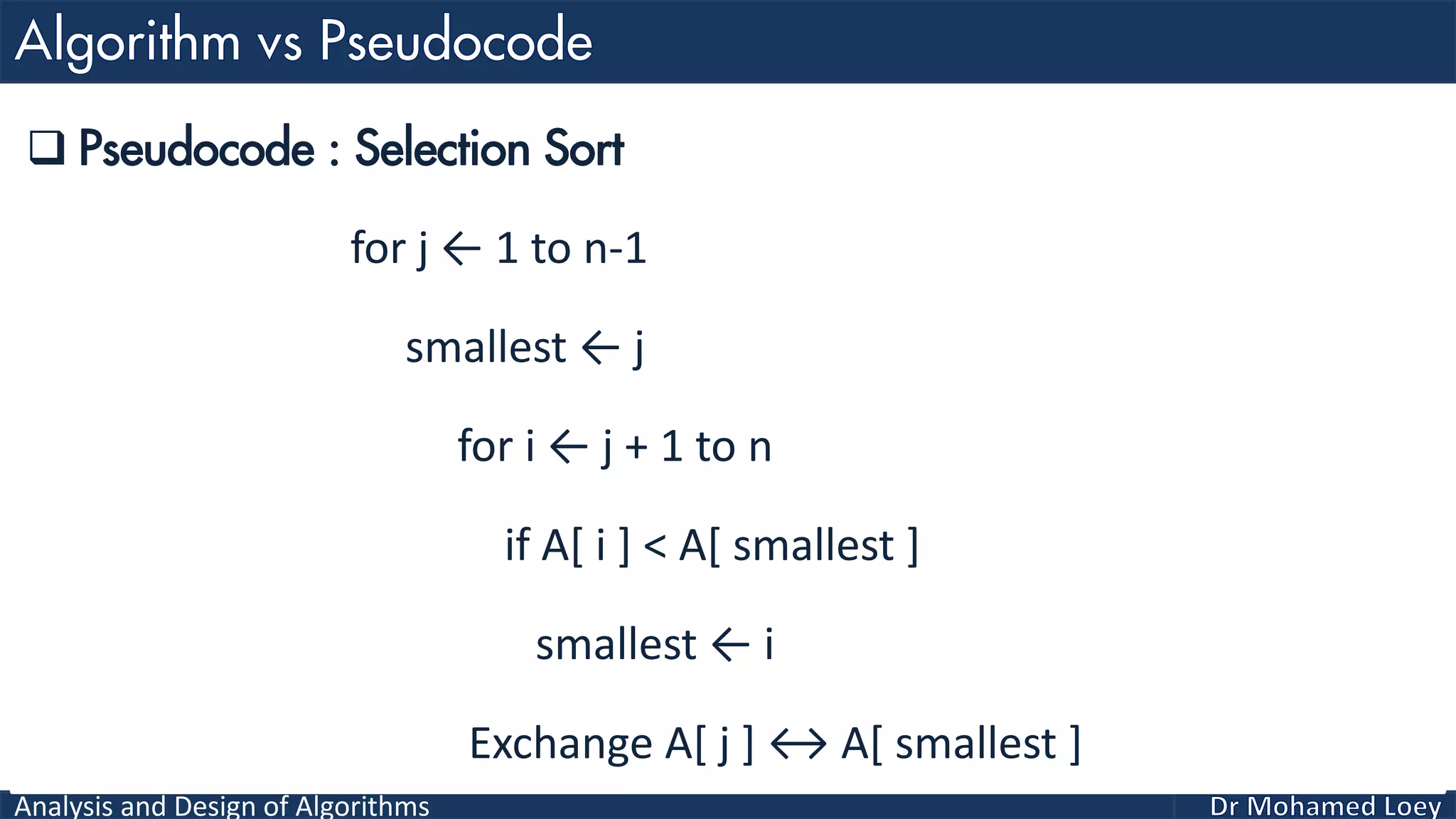 Algorithms Lecture 1 Introduction To Algorithms Ppt