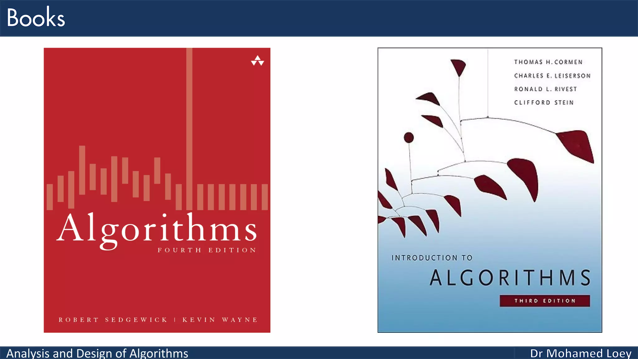Algorithms Lecture 1: Introduction to Algorithms | PPT Algorithms Lecture 1: Introduction to Algorithms | PPT