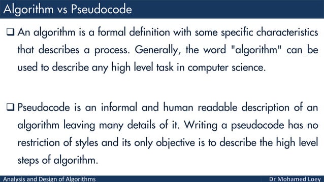 Algorithms Lecture 1 Introduction To Algorithms Pdf Programming Languages Computing 