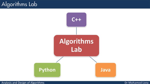 Algorithms Lecture 1: Introduction to Algorithms | PDF | Programming Languages | Computing