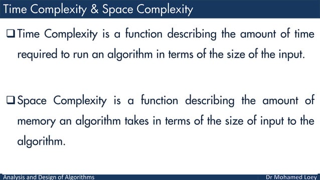 Algorithms Lecture 1: Introduction to Algorithms | PPT Algorithms Lecture 1: Introduction to Algorithms | PPT