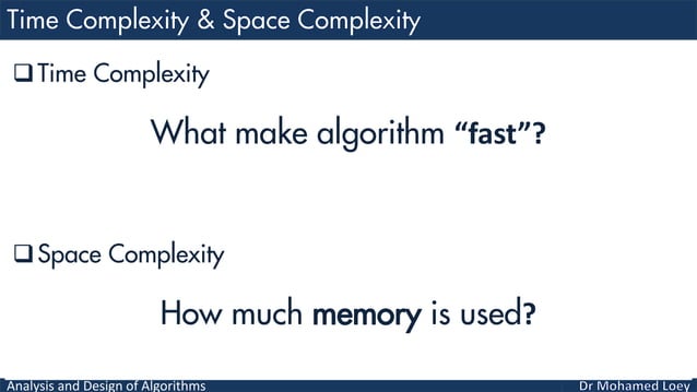Algorithms Lecture 1 Introduction To Algorithms Ppt